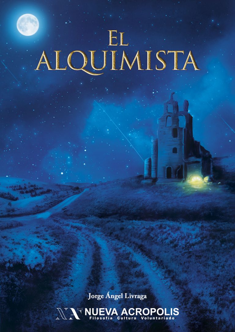 El Alquimista – Editorial/Librería Nueva Acrópolis – Tienda Virtual