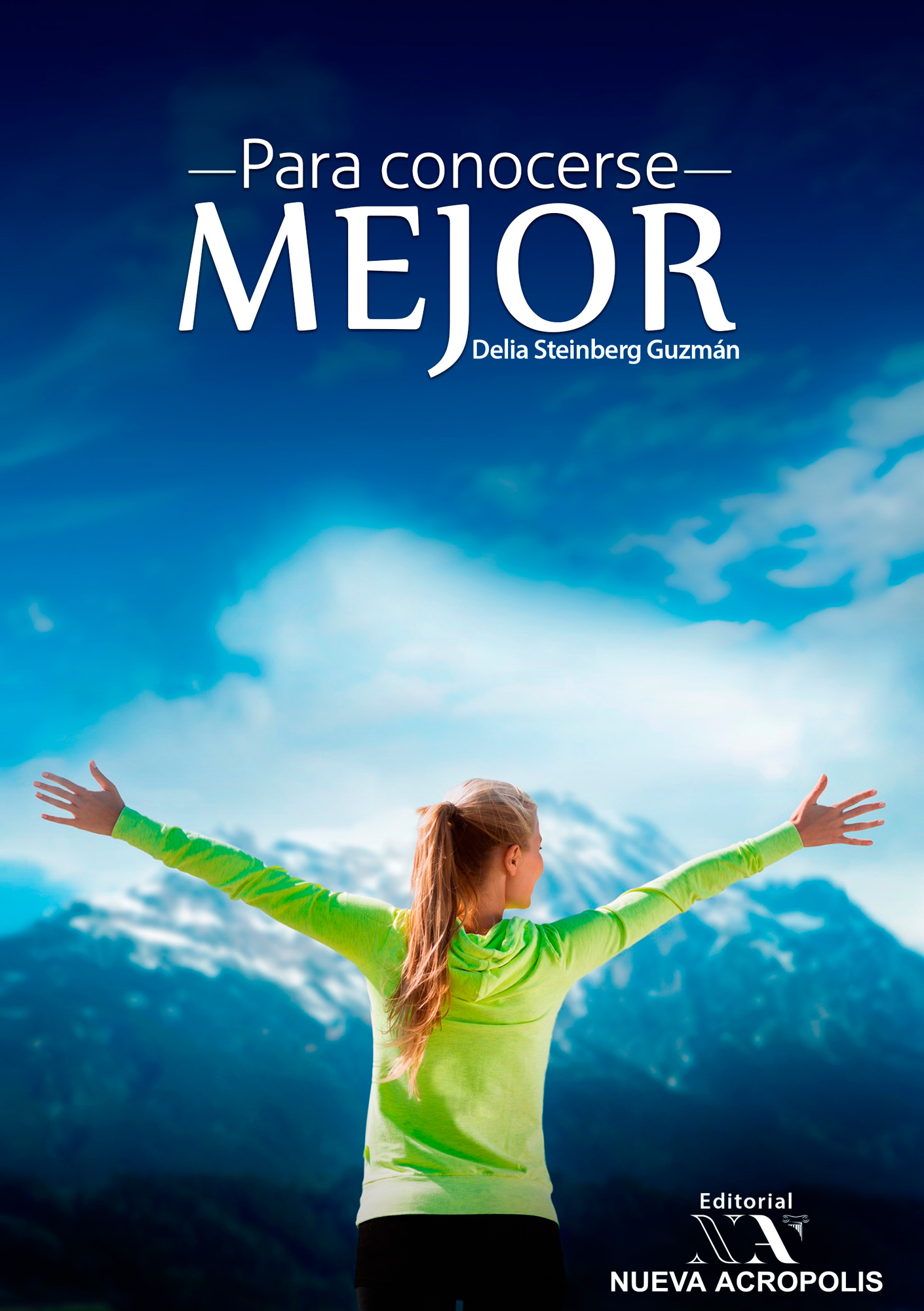 Para conocerse mejor – Editorial/Librería Nueva Acrópolis – Tienda Virtual