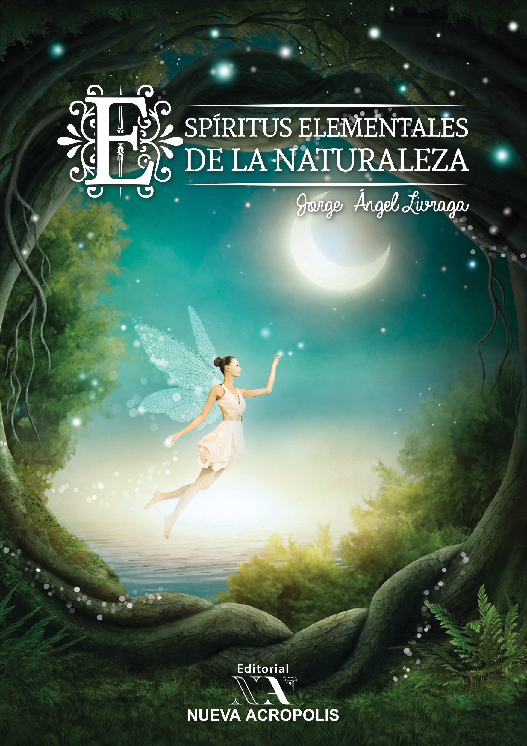 Los Espíritus Elementales de la Naturaleza – Editorial/Librería Nueva ...