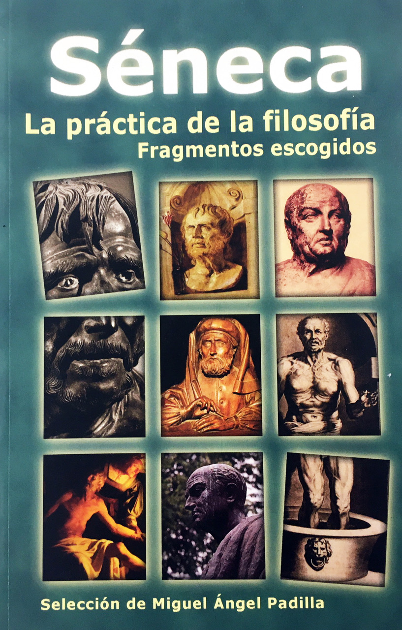 Seneca, la práctica de la filosofía – Editorial/Librería Nueva ...