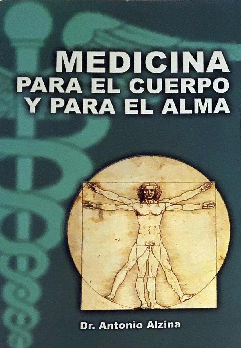Medicina para el cuerpo y el alma – Editorial/Librería Nueva Acrópolis ...