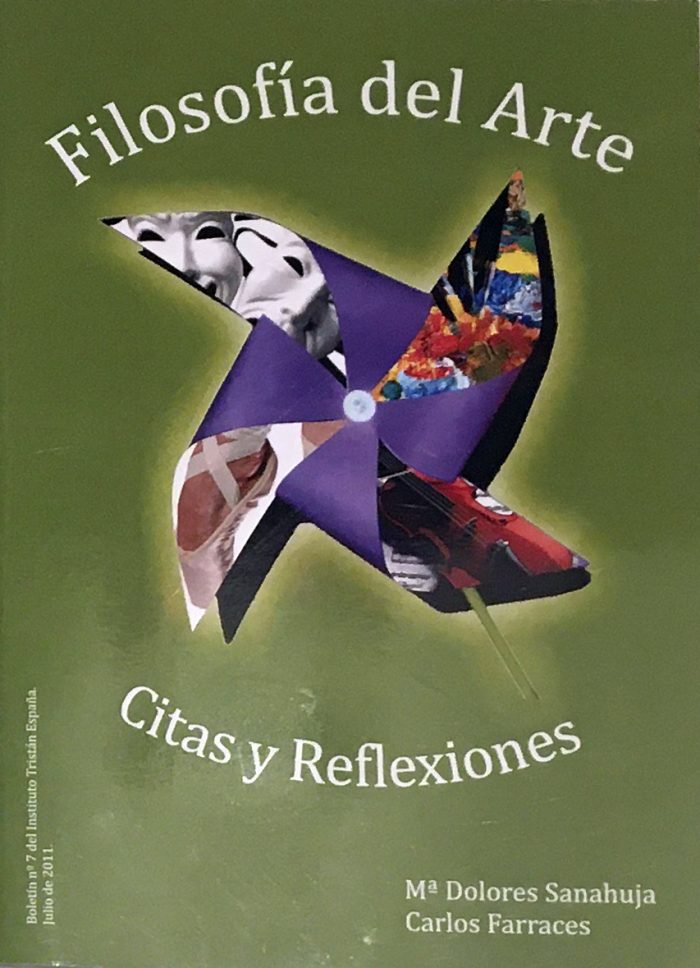 Filosofía del Arte – Editorial/Librería Nueva Acrópolis – Tienda Virtual