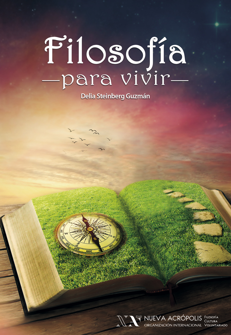 Filosofía para vivir – Editorial/Librería Nueva Acrópolis – Tienda Virtual