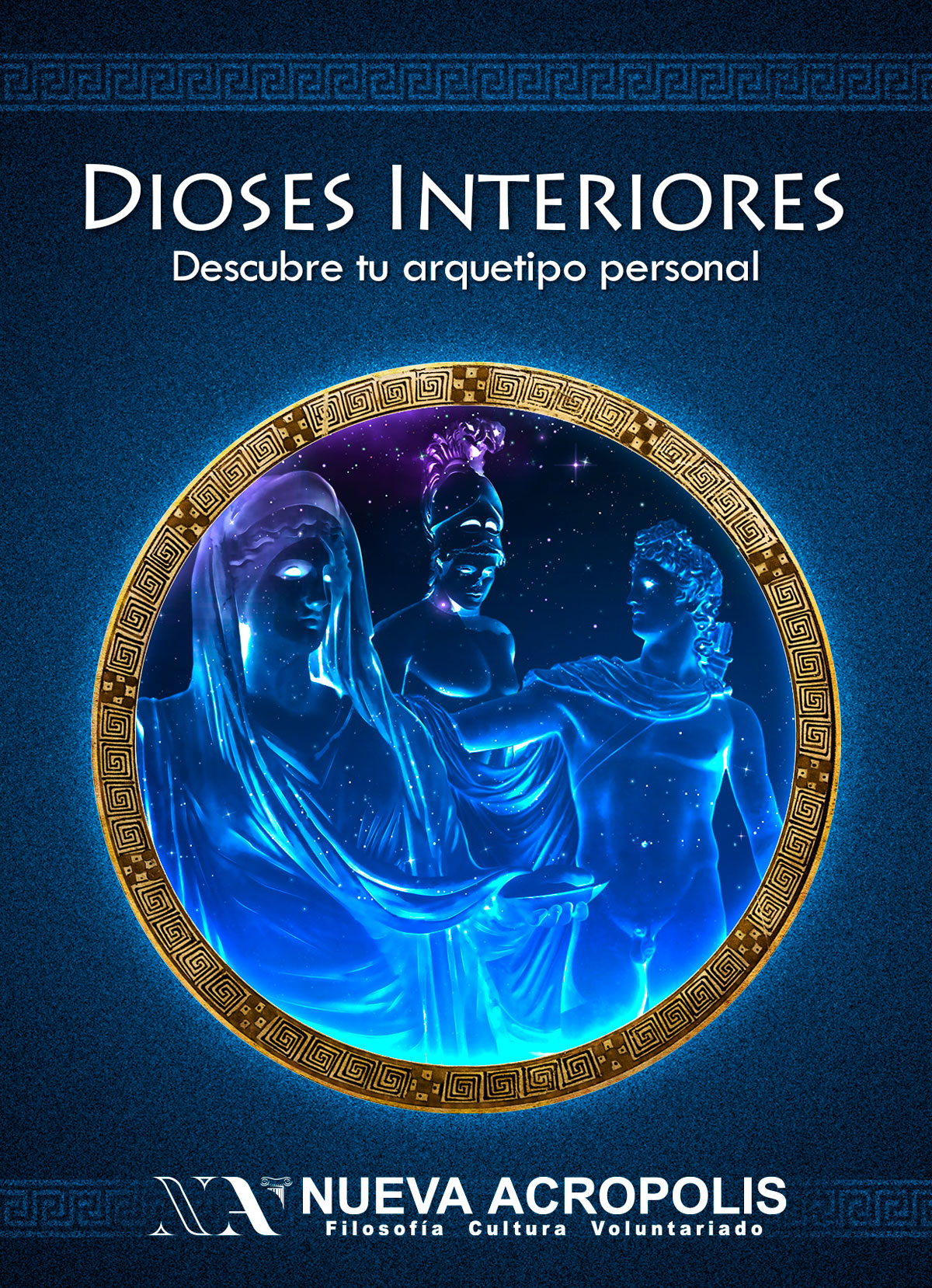 Dioses Interiores – Editorial/Librería Nueva Acrópolis – Tienda Virtual