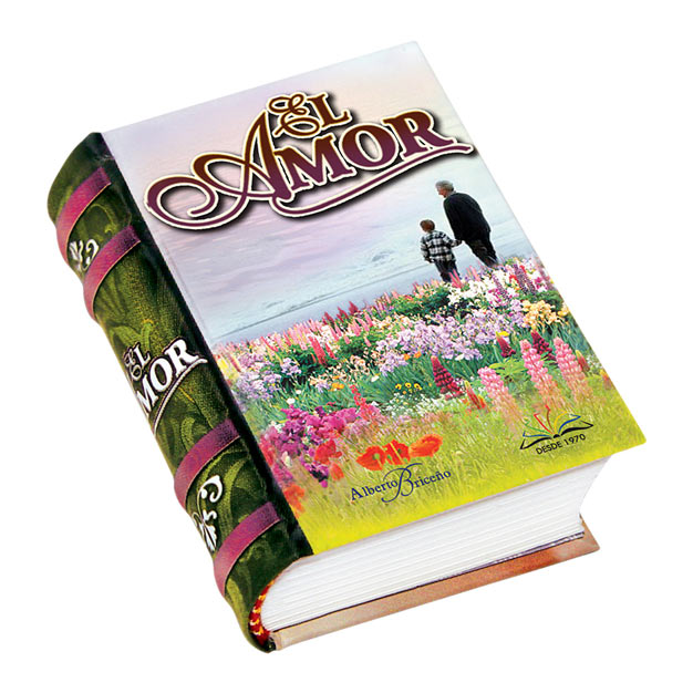 El Amor – Editorial/Librería Nueva Acrópolis – Tienda Virtual