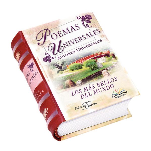 Poemas Universales – Editorial/Librería Nueva Acrópolis – Tienda Virtual